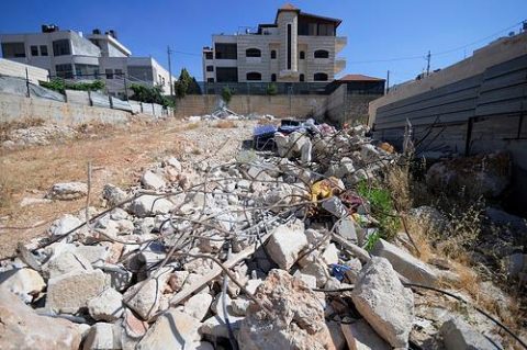 Public Lecture with Prof. Jeff Halper – Australian Jewish Democratic ...