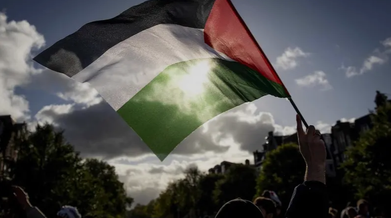 Opinion: Why Australia should recognise Palestine – Australian Jewish ...